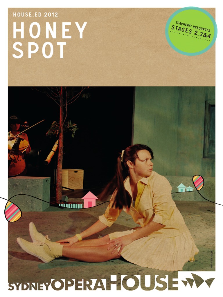 Honey Spot - Teachers Resources PDF | PDF | Indigenous Australians ...