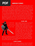 Sebastian Solace: Age and Details | PDF