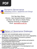 Ascope Pmesii Matrix | Leadership | Leadership & Mentoring