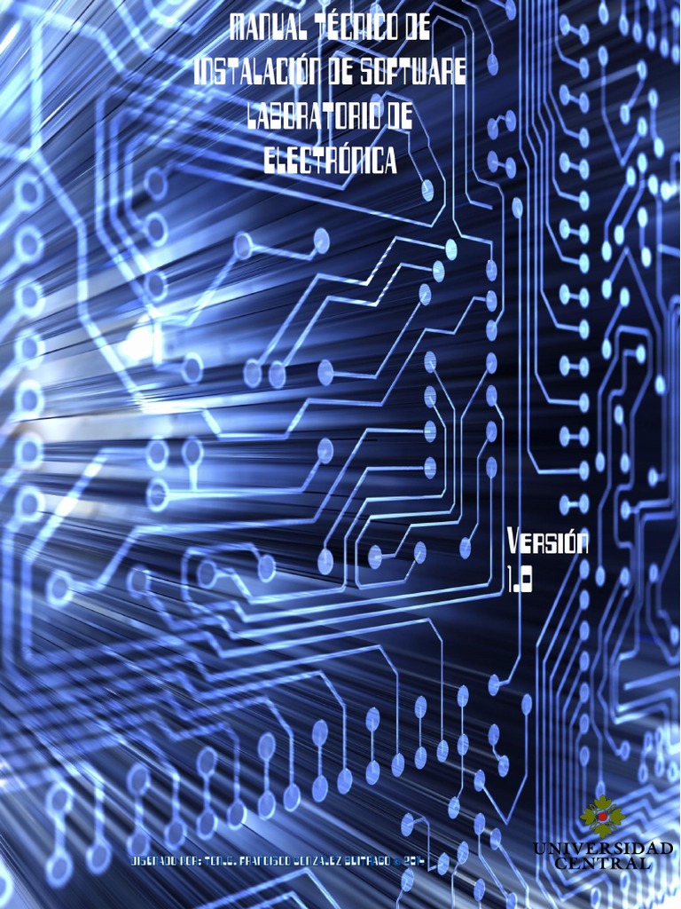 Manual Técnico de Instalación de Software | PDF | Adobe Systems | Microsoft