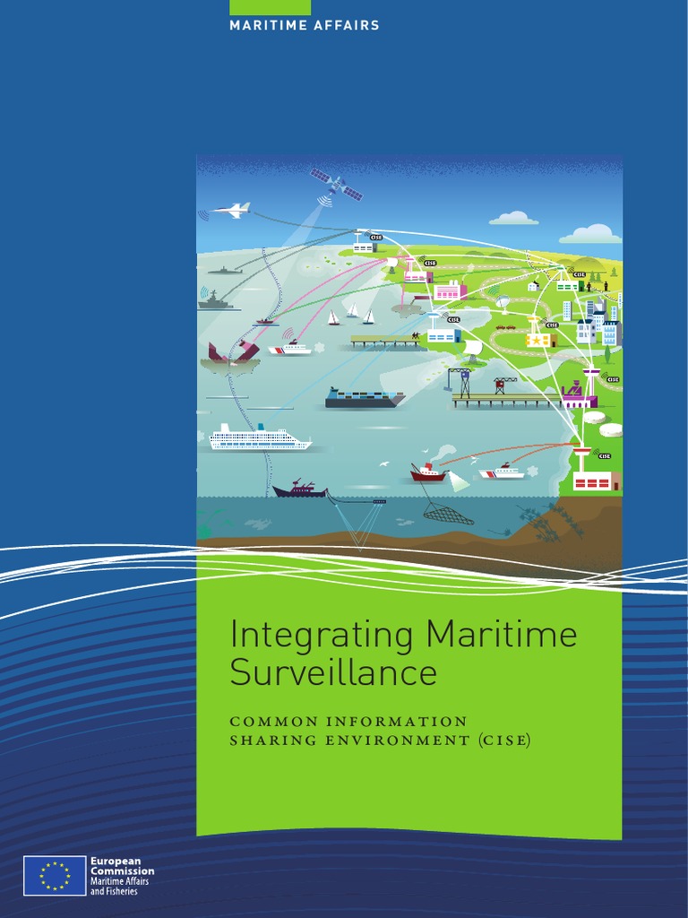 Integrating Maritime Surveillance en | PDF | Interoperability ...