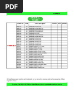 Ricoh Serial Number | PDF