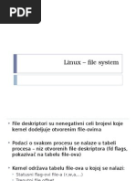 FORMATI DATOTEKA I DATOTEČNI NASTAVCI Dujmić | PDF