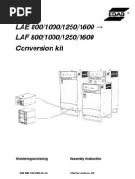 BAS2 Teknisk Beskrivning Bastec 2021-03-15 | PDF