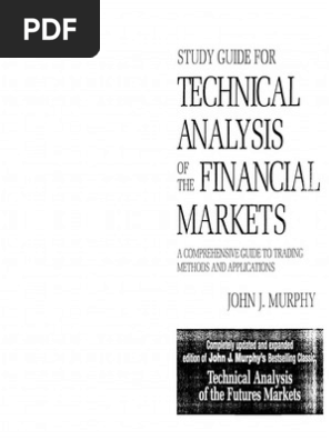 John Murphy Technical Analysis