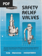 Burkert Type 8630 TopControl Continuous | PDF | Valve | Actuator