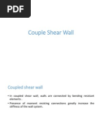 Shear Wall Design Eurocode | PDF | Bending | Applied And ...