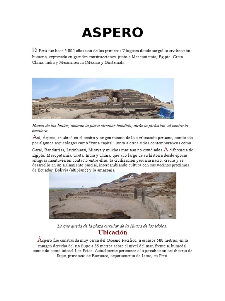 Áspero | PDF | Naturaleza