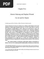 Remembering, Bartlett (1932) | PDF | Schema (Psychology) | Recall (Memory)