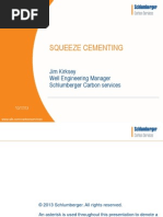 USIT Log and Microdebonding Guide | PDF | Gases | Cement