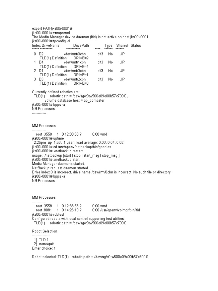 Apbo Master Jakarta | PDF | Computer Networking | Computer Data