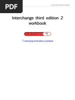 Interchange Fourth Edition Class Audio | PDF | Storage Media | Audio ...