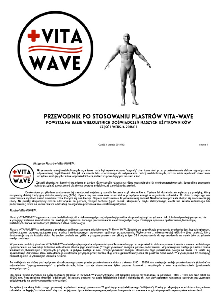 Atlas Vita-Wave Copy 3a PDF | PDF