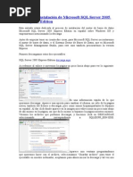 Instalación de Oracle SQL Developer | PDF | Crecimiento personal y ...