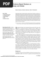 AOTA Occupational Profile Template | PDF | Occupational Therapy ...