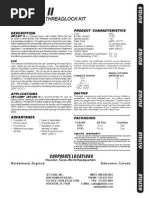 2020 FERO FAST THERMAL BRACKET - Digital - Product Literature | PDF ...