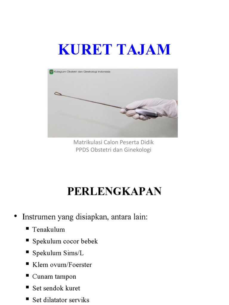 Kuret Tajam PDF | PDF | Sains & Matematika