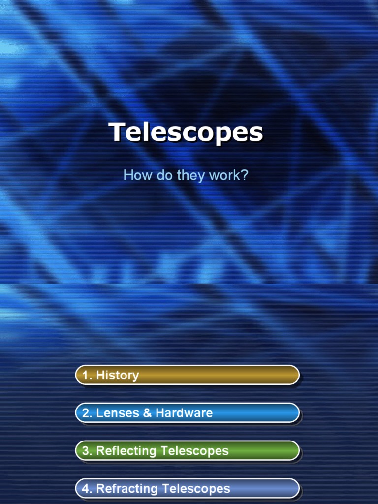 How Do They Work? | PDF