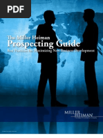 LAMP: Effective Large Account Management | PDF | Goal | Customer ...