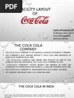 Coca Cola Flow Chart 1 | PDF | Industrial Processes | Secondary Sector ...