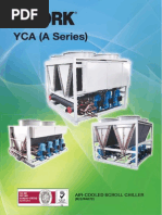 Polycold Edwards Data Sheet Maxcool 4000H | PDF | Vacuum | Water Vapor