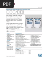 DFTTB-000 Delfleet Evolution Technical Data Sheet Index 03112020 Final ...