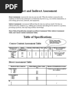 Standard Progressive Matrices (SPM) Report Writing Format PDF | PDF ...