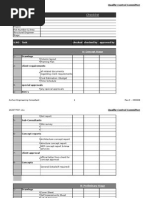ST - DM - Approval Process Flowchart | PDF | Industries | Business