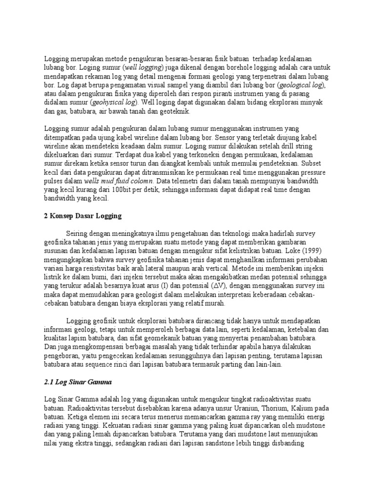 Data Logging PDF