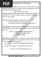 Determination of PH, APHA 4500-H-B, 24th Edition | PDF | Ph | Physical ...