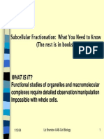 Biochemical Test Chart | PDF | Microbiology | Prokaryote