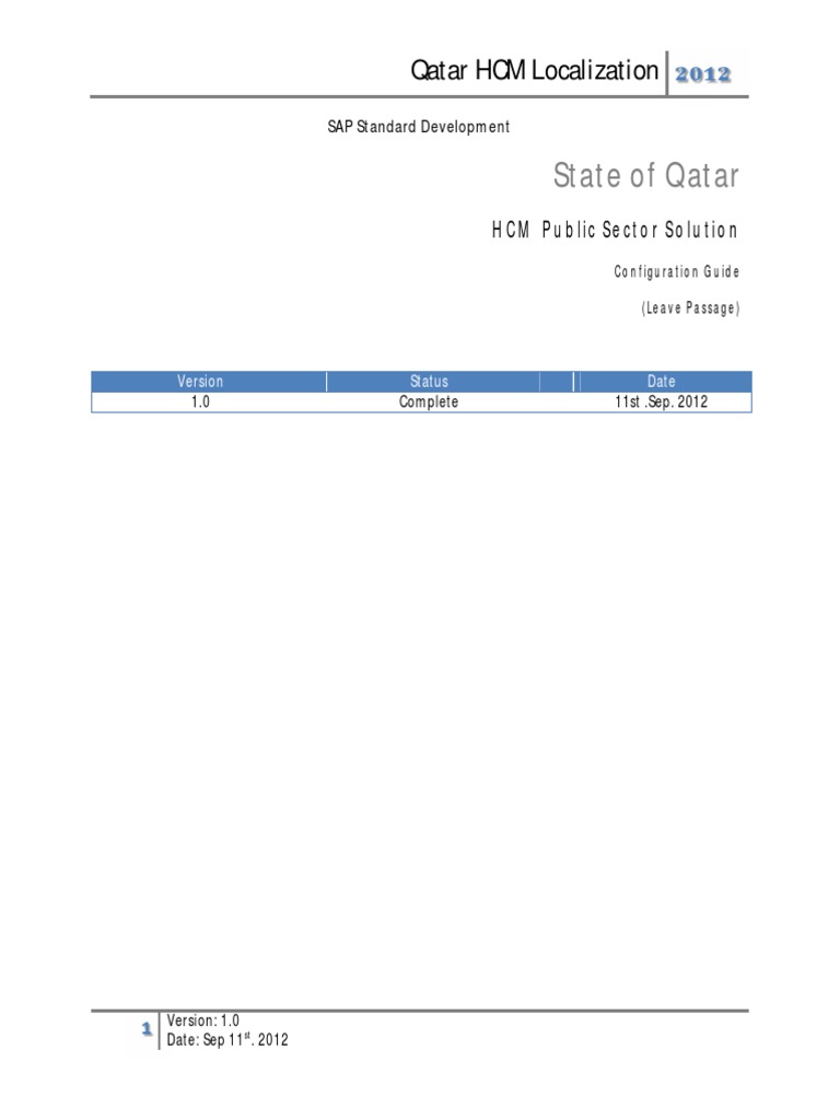 13 Leave Passage | PDF | Provisioning | Wage