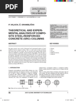 Load Combinations - BS | PDF