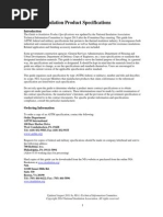 38DL Plus Ultrasonic Thickness Gage User's Manual | PDF | Calibration