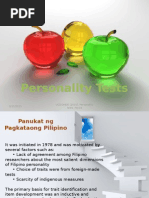 Overt Aggression Scale Modified MOAS | PDF | Aggression | Violence