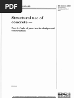 Bs6399 1 Loadings | PDF