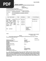 Contoh-Contoh Kew.8 TERBARU 2018 | PDF