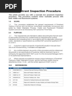 Fluxometer Spray Fluxing Paper | PDF | Soldering | Printed Circuit Board