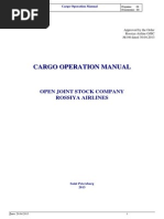 TSA Cargo Acceptance Form | PDF | Cargo | Transportation Security ...