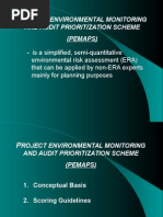 EMB Company Registration User Guide | PDF