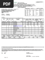Banking Maths Project | PDF | Transaction Account | Banks