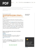 Guia Completo de SQL - Aprenda SQL Do Básico Ao Avançado PDF | PDF | PL ...