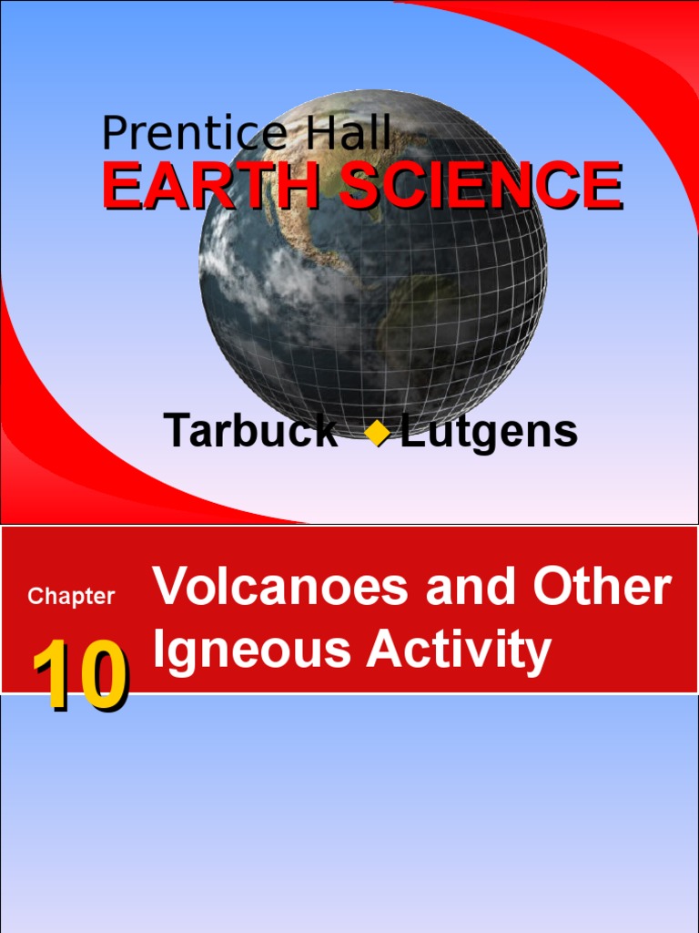 Intraplate Volcanism and Eruptions | PDF | Igneous Rock | Lava