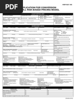 Cir Form | PDF | Credit Card | Money