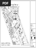 Bloque de Revit Cafetería | PDF