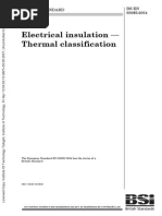BS - EN - 60811-505 - 2012 - Electric&Optical Fibre - Cables - Test ...