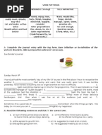 The Voyage of The James Caird | PDF