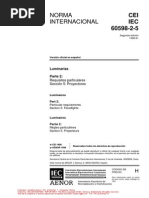 NCH 3274 PDF | PDF