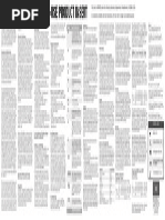 ACSM Risk Stratification Guide | PDF | Cardiovascular Diseases | High ...