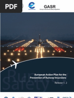 Aviation Hazard Taxonomy Guide | PDF | Airport | Air Traffic Control